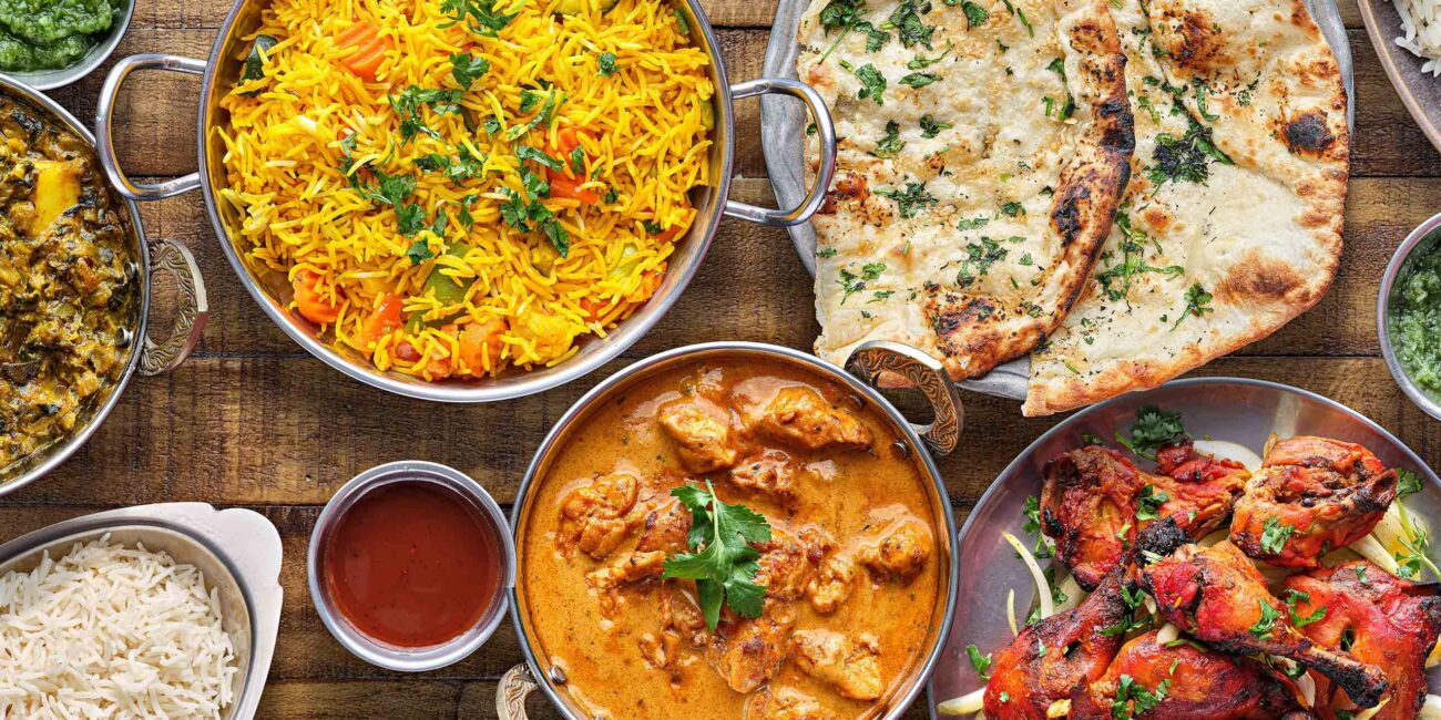 Indian Food Menu North Conway | Haveli Indian Cuisine